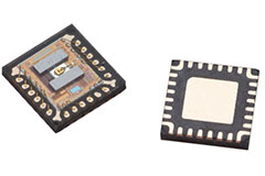 AEDR-9940 3チャンネルエンコーダ - Broadcom | DigiKey